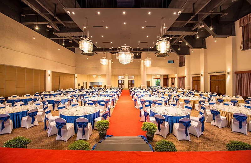 Rose Garden Hotel Yangon details | 3 September